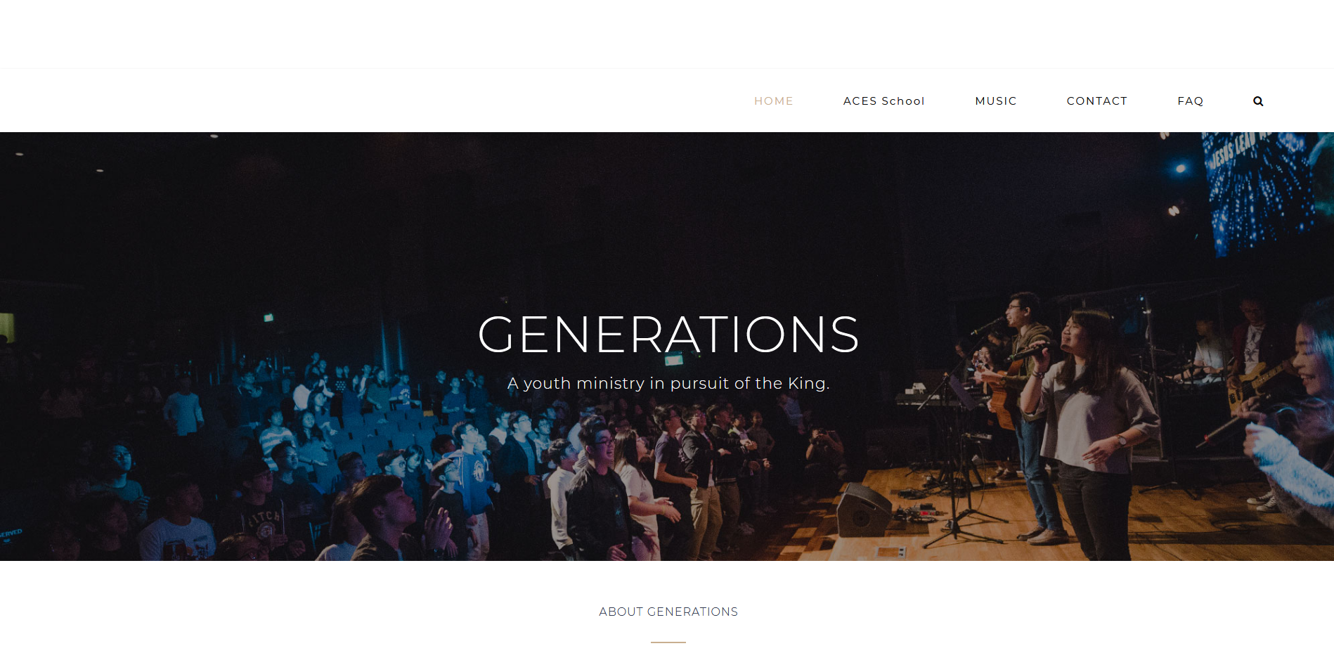 Projects & Interests